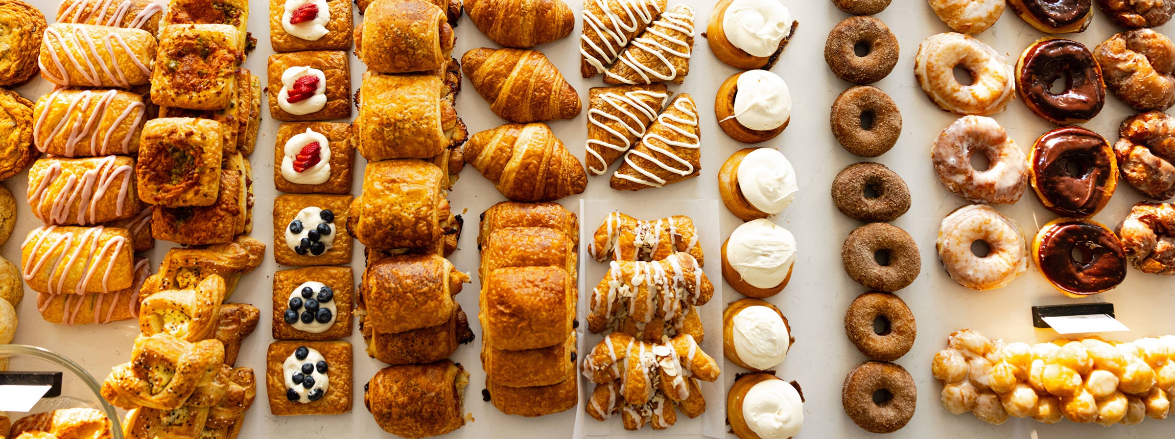 Home | Fox and Bull Baking Co.