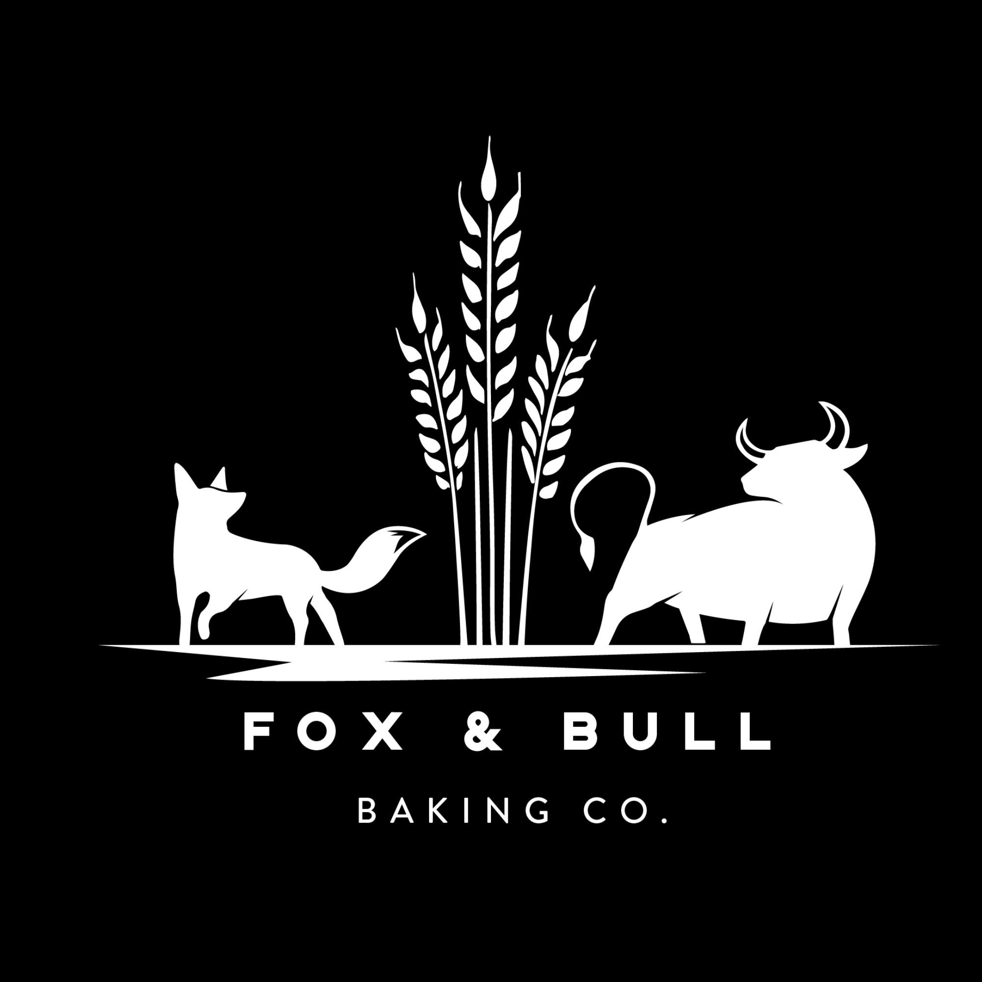 Home | Fox and Bull Baking Co.